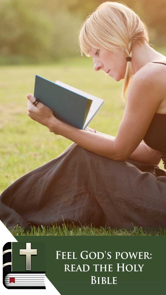 Easy to Read Bible Free | Foundation Bible Study